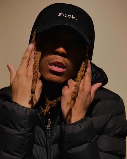 Lil Veno | Spotify