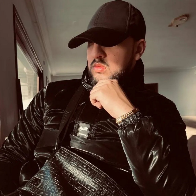 BADGOSS | Spotify