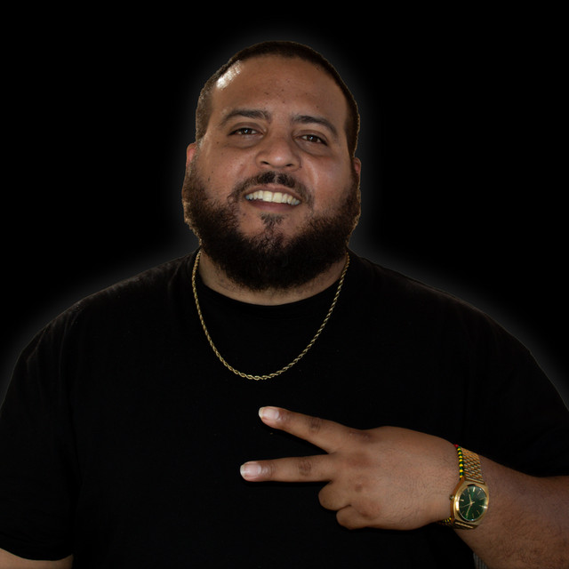 Miles Jordan | Spotify