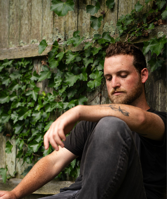 PATRICK FRANCES | Spotify