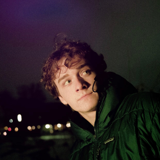 August James | Spotify