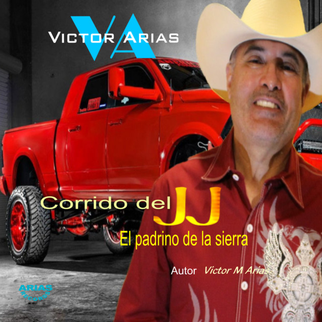 Victor Arias | Spotify