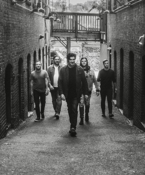 Nate Perry & Ragged Company | Spotify
