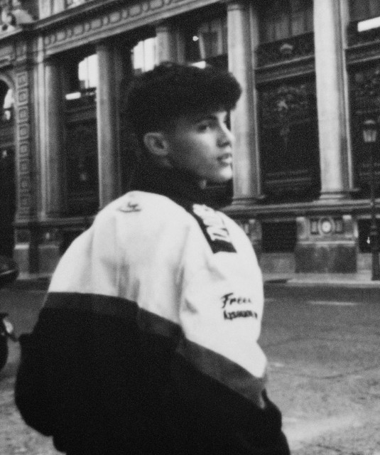 Daniel Alexander | Spotify