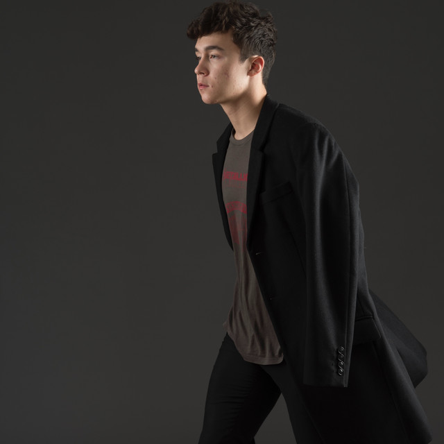 Alex Carr | Spotify