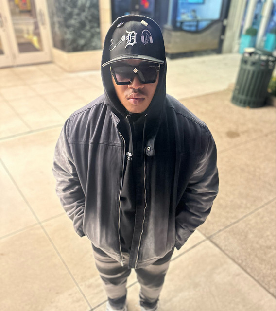 Jay Nealy | Spotify