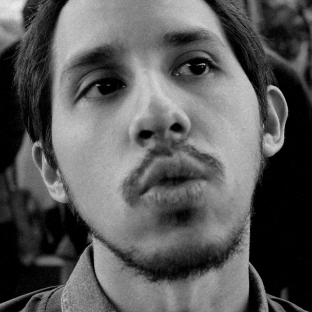 Samuel Sánchez | Spotify