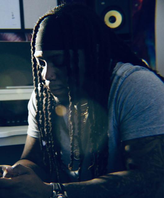 Zeke Avery | Spotify