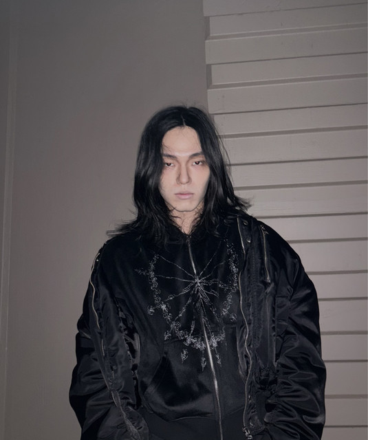 LYU | Spotify