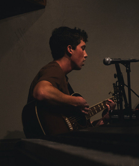 Ben Waechter | Spotify