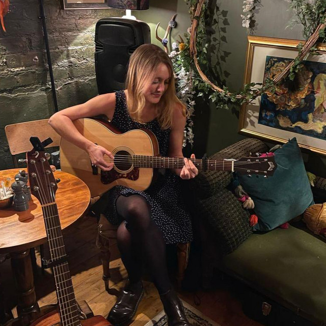 Mary Elizabeth Webb | Spotify