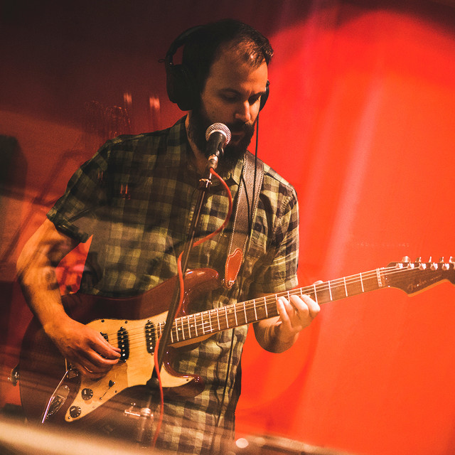 John Hatzis | Spotify
