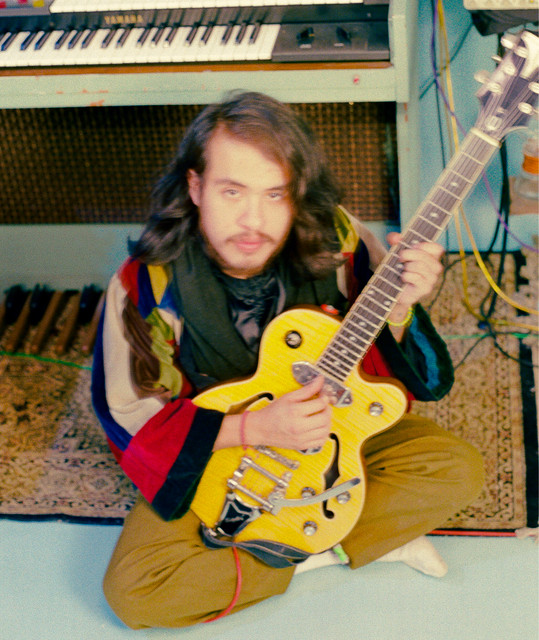 Jul 15, 2023: The Red Pears / Michael Seyer / Xavi / Wet Baes / King ...