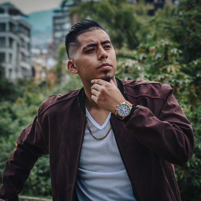 STEVEN PANTOJA | Spotify