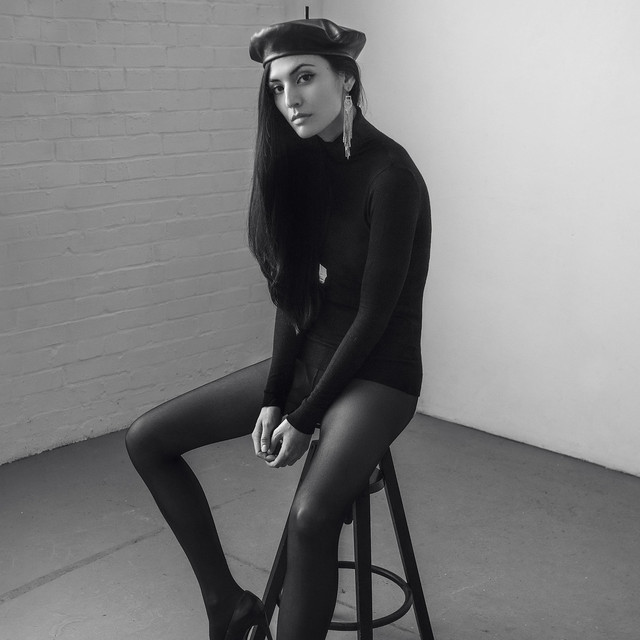 Lili Miller | Spotify