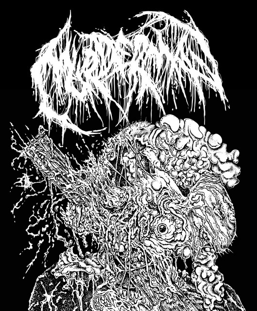 MURDERMAN | Spotify