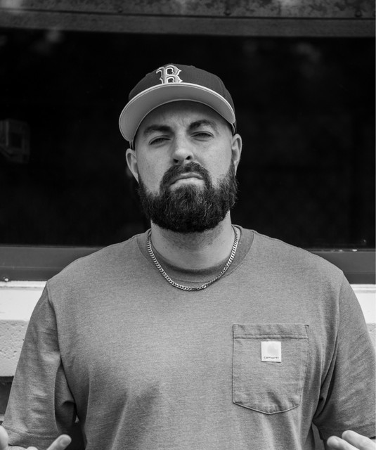 Jeff Porter | Spotify