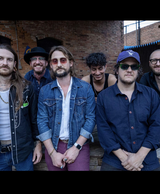 DeWolff & Dawn Brothers: Present Double Cream Concert & Tour History ...