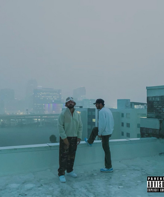 ZAYAH | Spotify