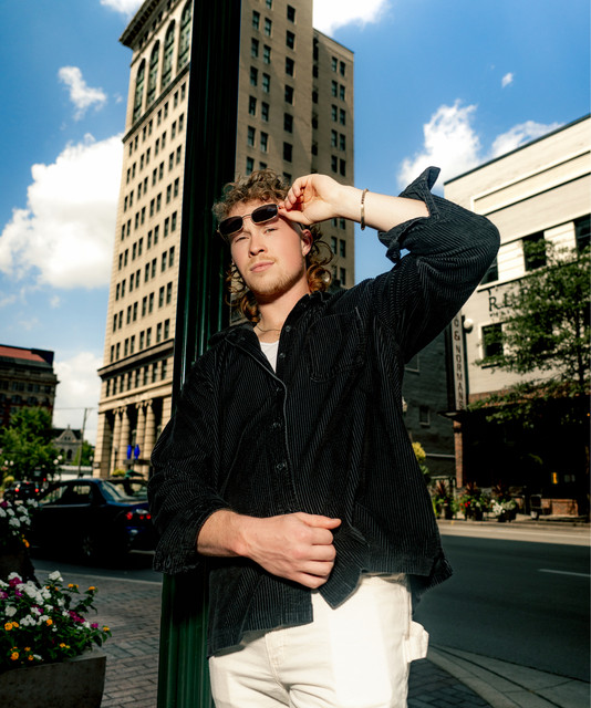 List of songs by Spencer Diamond - Chosic