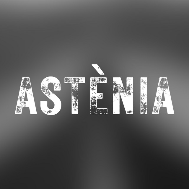 Astènia | Spotify