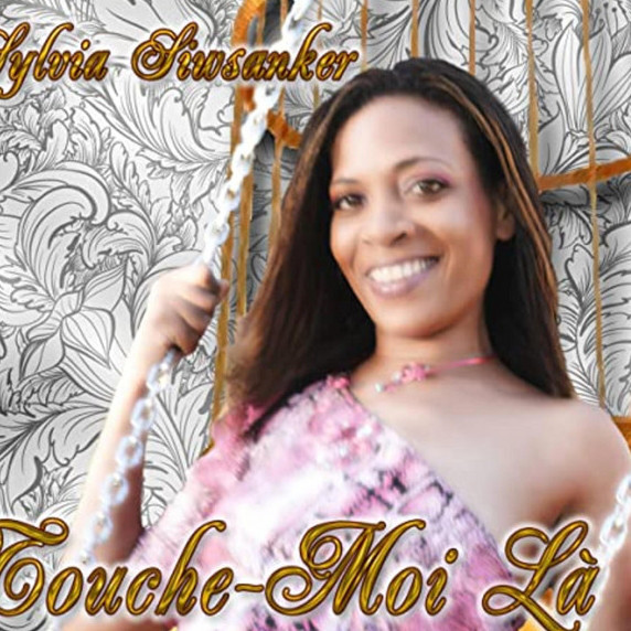 Sylvia Siwsanker Spotify
