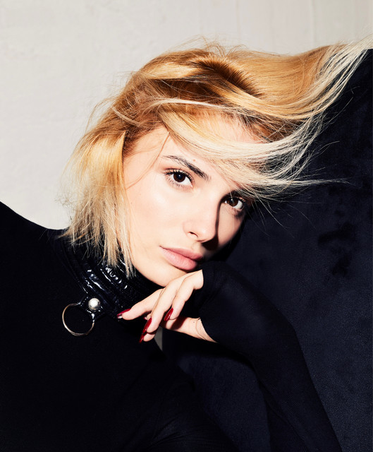 Katerina Lioliou | Spotify