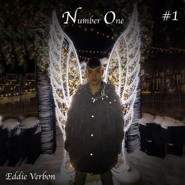 Eddie Verbon | Spotify