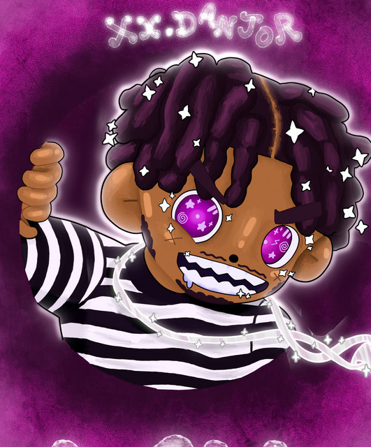 XX.DANJOR | Spotify