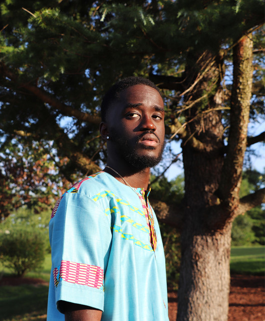 Kelvin | Spotify