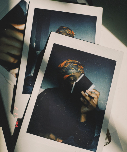 FarrellB | Spotify