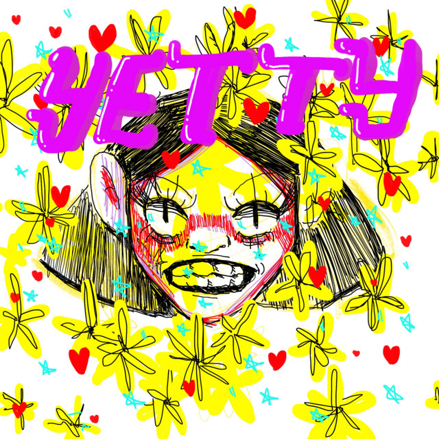 YETTY | Spotify