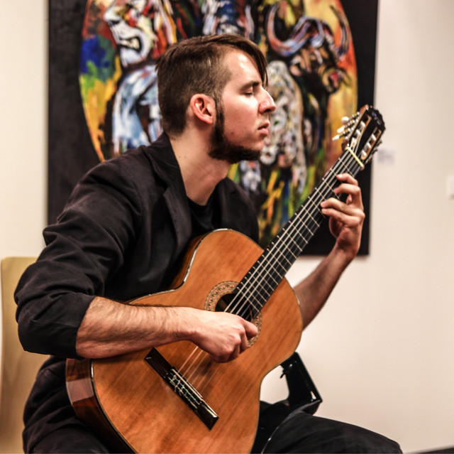 David WurCZel | Spotify