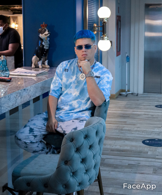 Steven Montoya | Spotify