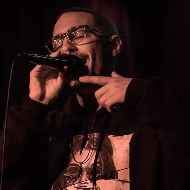 Arieh | Spotify