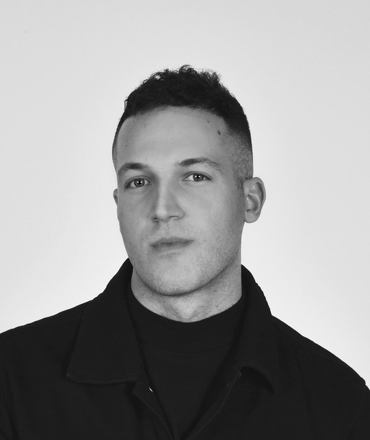 Grayson Repp | Spotify