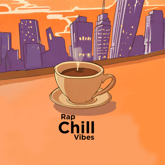 Rap Chill Beats | Spotify