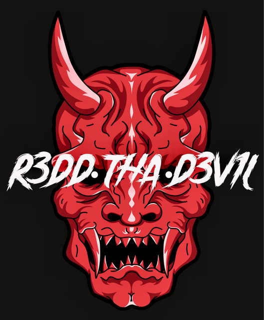 R3dd Tha D3v1L | Spotify