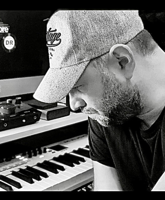 Fabio Fiore | Spotify
