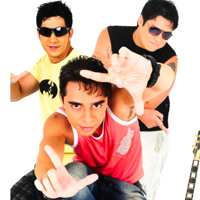 Banda Dr zeh | Spotify