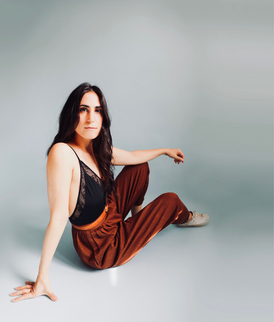 Danica Dora: genres, songs, analysis and similar artists - Chosic
