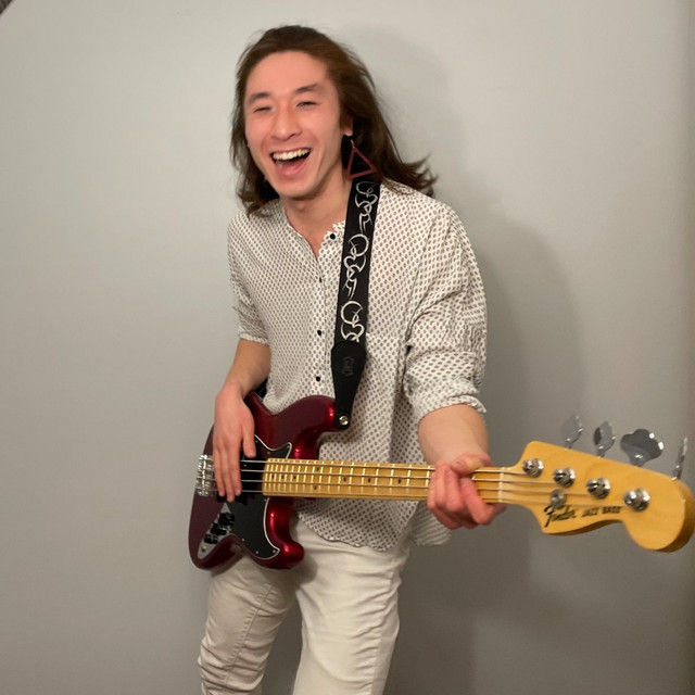 Chris! the Kid | Spotify