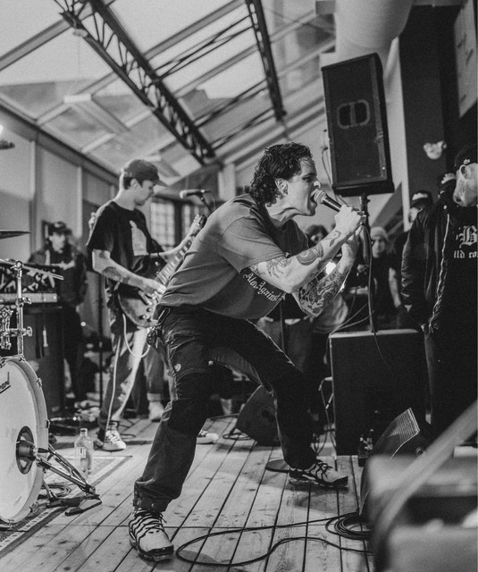 Fatal Dose Concert & Tour History (Updated for 2023) | Concert Archives