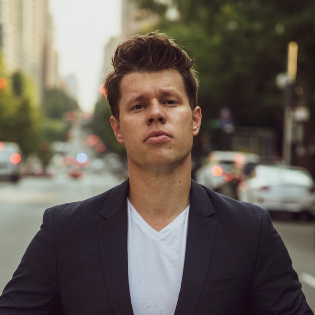 Ross Lippencott | Spotify