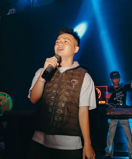 Lil Roff | Spotify