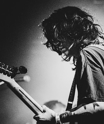 Gunner Lee Concert & Tour History | Concert Archives