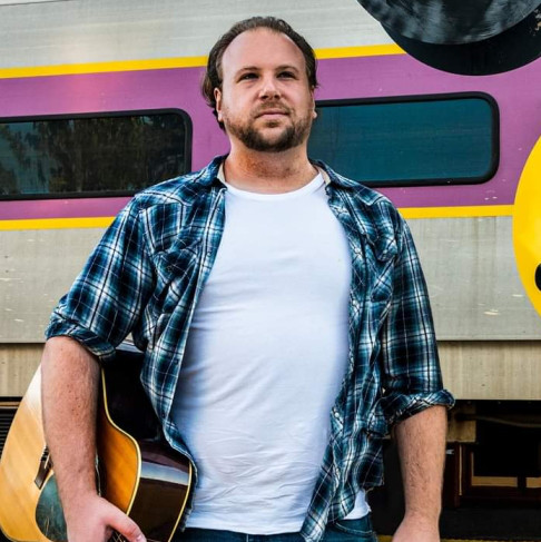 Mike Barrasso | Spotify
