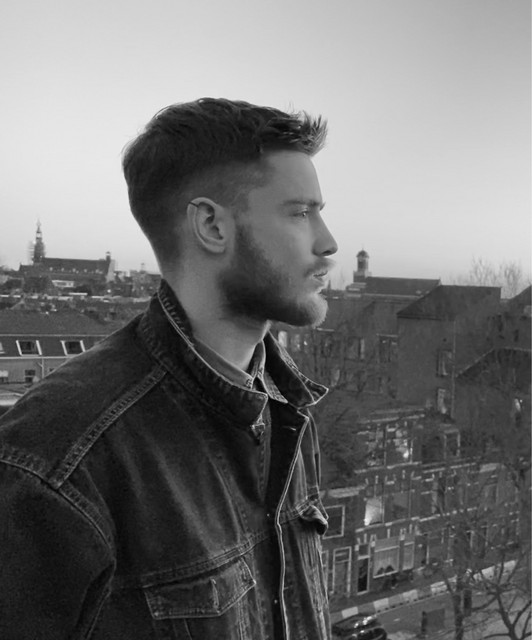 Jamie de Groot | Spotify
