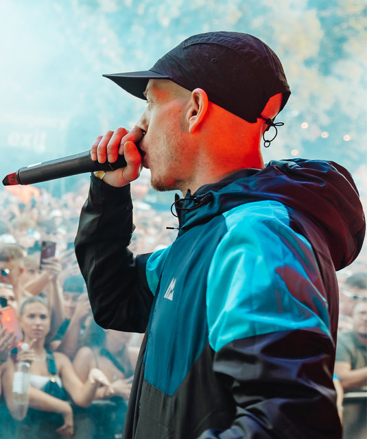 Mr Traumatik | Spotify