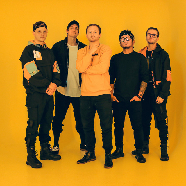 Set for Tomorrow | Spotify